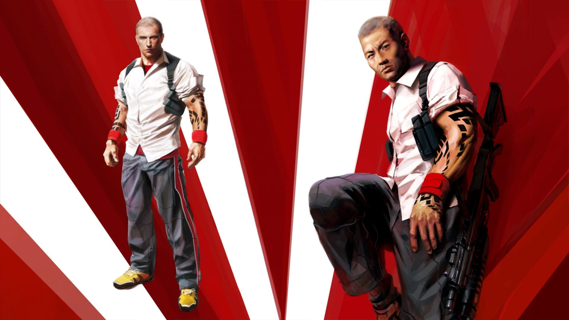 Mirror’s Edge – Artwork and more… – Addicted to Ludus